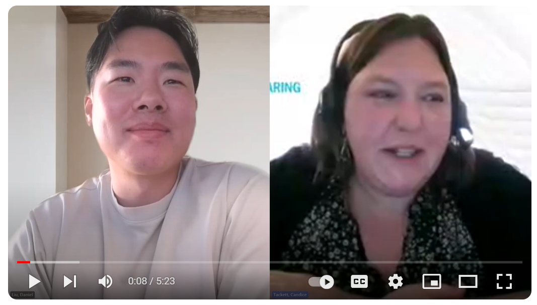 Data Driven Decisions - One Source Hearing