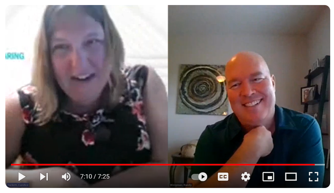 Golf and Hearing Aids - Insights from Randy - One Source Hearing